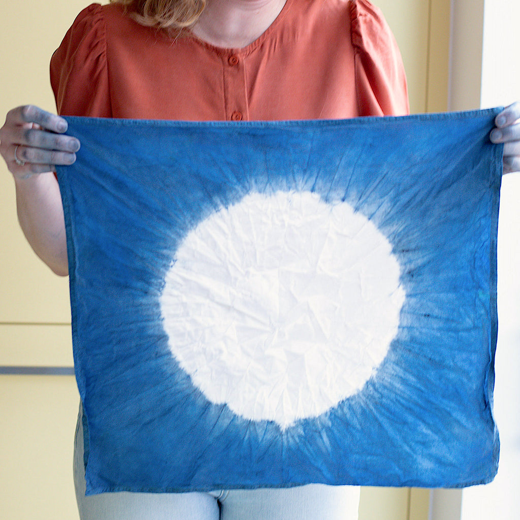 Indigo Kit – Julie Sinden Handmade & The Love of Colour